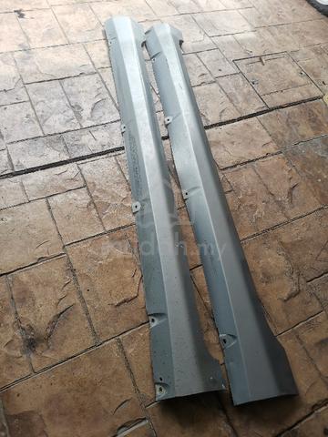 Side skirt persona gen2 - Car Accessories & Parts for sale in Putrajaya ...