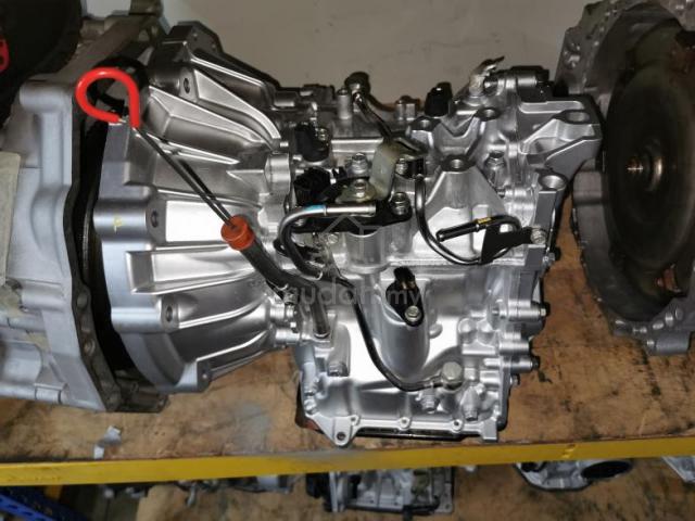 Perodua Axia Bezza Alza Myvi 2014 up Auto Gearbox - Car Accessories ...
