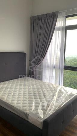 Condominium for Rent, 3 Bedroom, 1235 sq.ft, Inwood Residences @ Pantai ...