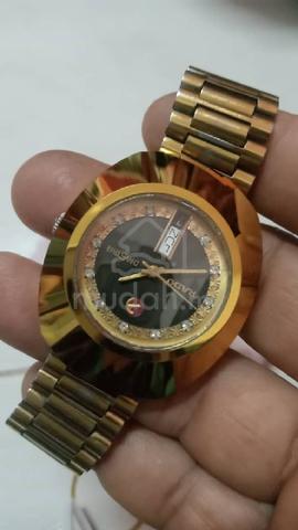 Jam Rado - Watches & Fashion Accessories for sale in Bachok, Kelantan