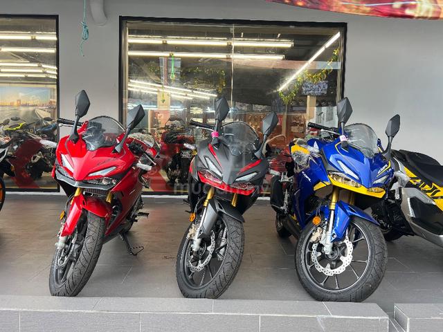 Honda CBR150R CBR 150 CBR150 R R15 R15M GR GSX-R - Motorcycles for sale ...