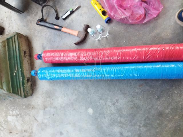 Meriam spirit - Sports & Outdoors for sale in Wakaf Baru, Kelantan