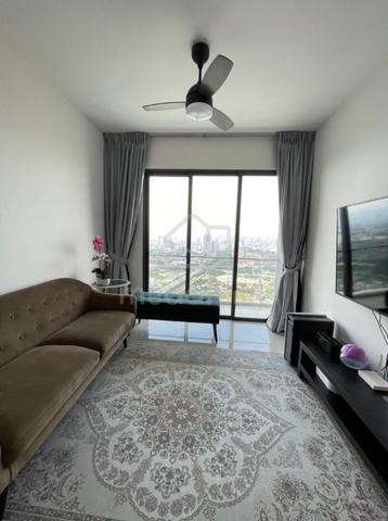 Service Residence for Sale, 3 Bedroom, 958 sq.ft, United Point ...