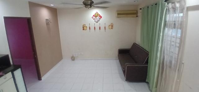Apartment for Sale, 3 Bedroom, 700 sq.ft, Sri Ivory (Sri Ivori ...