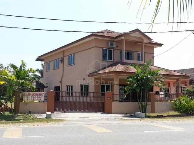 Nihaya Homestay - Accommodation & Homestays for rent in Ipoh, Perak