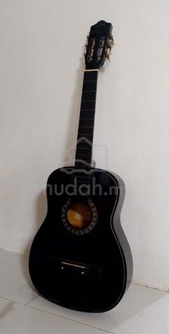 Guitar Kapok Model MG0105 - Music Instruments for sale in Shah Alam ...
