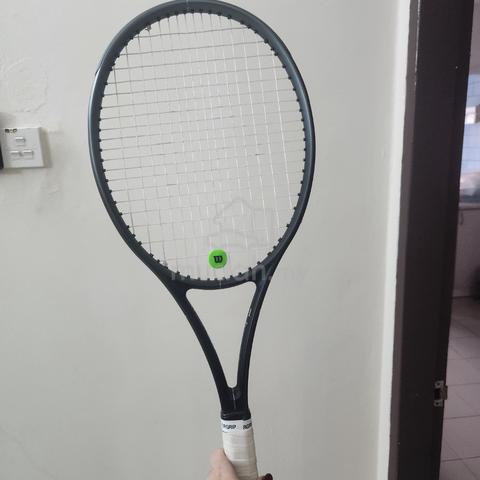 Rf future wilson racquet - Sports & Outdoors for sale in SS2, Selangor