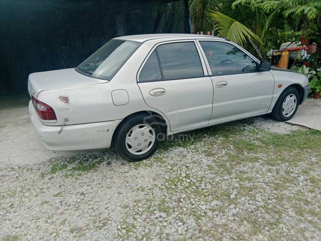 PROTON WIRA 1.5 injection - Cars for sale in Shah Alam, Selangor