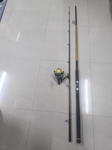 set mancing pantai - Hobby & Collectibles for sale in Tanjong Tokong ...