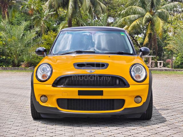 2008 Mini COOPER 1.6 S (A) CASH ONLY - Cars for sale in Johor Bahru ...