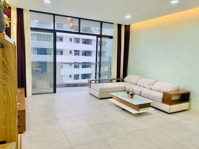 Condominium for Rent, 3 Bedroom, 1800 sq.ft, O2 Residence @ Puchong ...