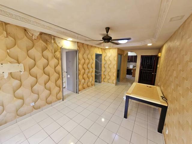 Apartment for Sale, 3 Bedroom, 817 sq.ft, One Selayang, Gombak ...