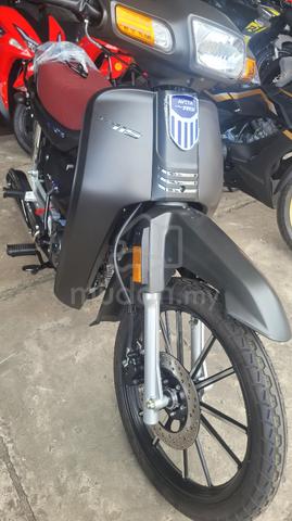 Dy115 ( inexpensive motor ) - Motorcycles for sale in Lahad Datu, Sabah