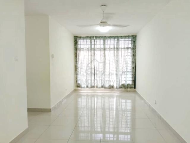 Apartment for Rent, 3 Bedroom, 1000 sq.ft, PPA1M Larai Presint 6 ...