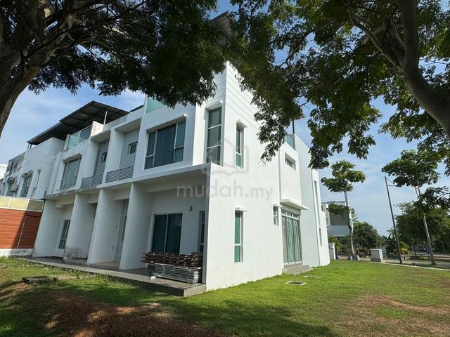 2.5-storey Terraced House for Sale, 5 Bedroom, 3470 sq.ft, Jitra, Kedah ...