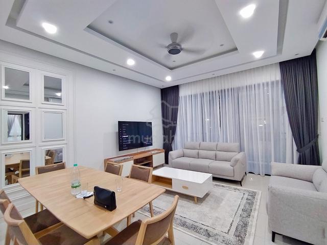 Condominium for Sale, 3 Bedroom, 1227 sq.ft, One Cochrane Residence ...