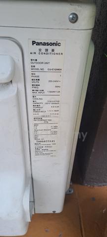 aircord 1.5 hp - Home Appliances & Kitchen for sale in Subang Jaya ...