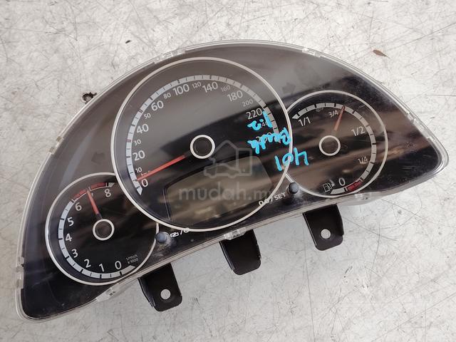 401 - Meter Cluster VW Beetle TSi - Car Accessories & Parts for sale in ...