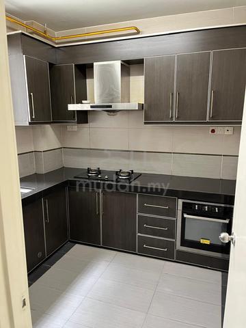 Condominium for Rent, 3 Bedroom, 1231 sq.ft, Kinrara Mas Condominium ...