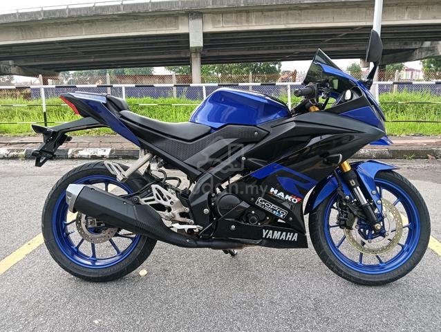 Yamaha R15 - Motorcycles for sale in Klang, Selangor