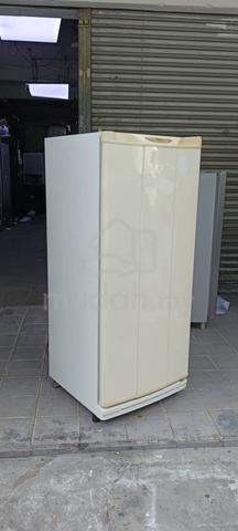 Jenama national 1 door fridge refrigerator - Home Appliances & Kitchen ...