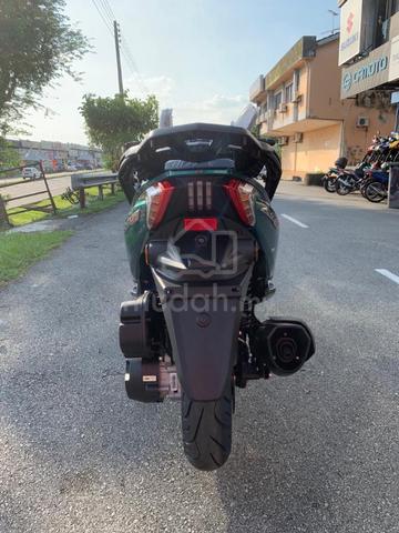 WMOTO RT3S ABS (N1) (250cc Scooter) V3 ready stock - Motorcycles for ...