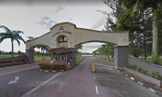 Condominium for Sale, 4 Bedroom, 1935 sq.ft, Kasuma Resort, Kuching ...