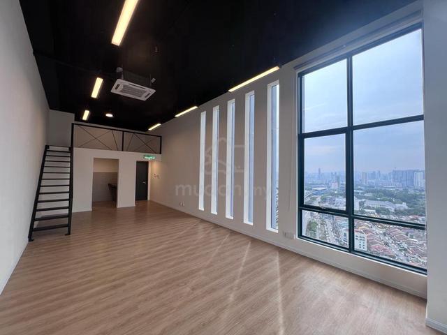 Office space for Sale, 580 sq.ft, Cheras, Kuala Lumpur | Mudah.my