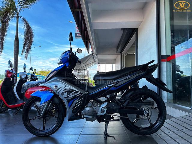 Yamaha LC 135 Low Mileage 135 lc - Motorcycles for sale in Bandar Sri ...