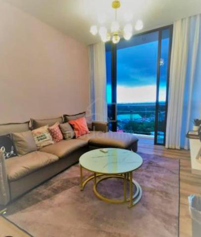 Service Residence for Rent, 3 Bedroom, 849 sq.ft, Hann's Residence ...