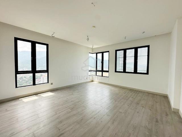 Scots Pavilion - Penthouse 6047sqf, 4 Carpark Private Lift And Rooftop ...