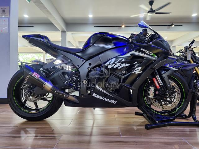 Kawasaki ninja zx10r ZX 10 RR Full Spec Ninja zx10 - Motorcycles for ...