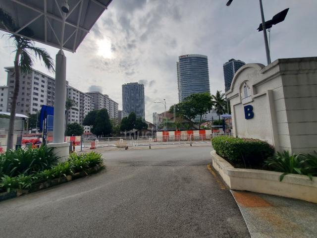Office space for Sale, 1245 sq.ft, Kelana Jaya, Selangor 107058941 ...