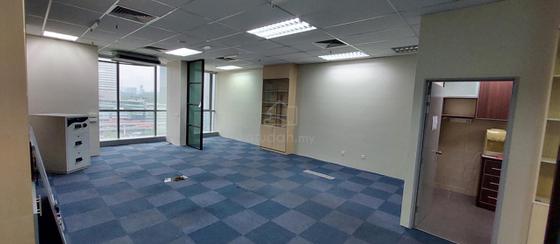 Office space for Rent, 910 sq.ft, Brickfields, Kuala Lumpur | Mudah.my