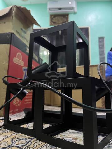 lampu syiling - Furniture & Decoration for sale in Kulai, Johor