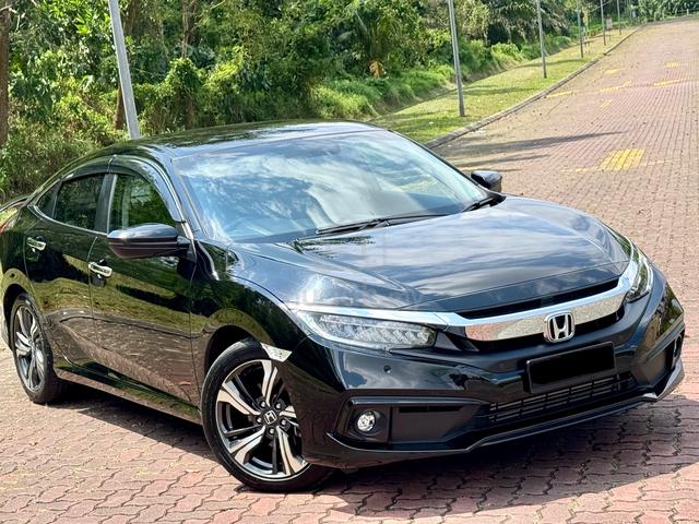 2021 Honda CIVIC 1.5 TC 17k Mileage - Cars for sale in Skudai, Johor ...