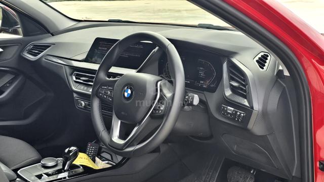 2020 2831[Raya Promo] Bmw M118i 2.0 XDRIVE (A) - Cars for sale in ...