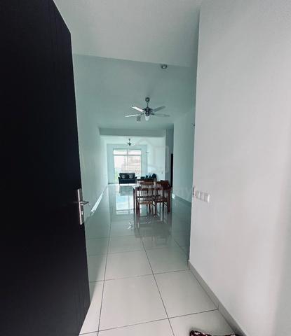 Condominium for Sale, 3 Bedroom, 1203 sq.ft, Setia Tri-Angle ...