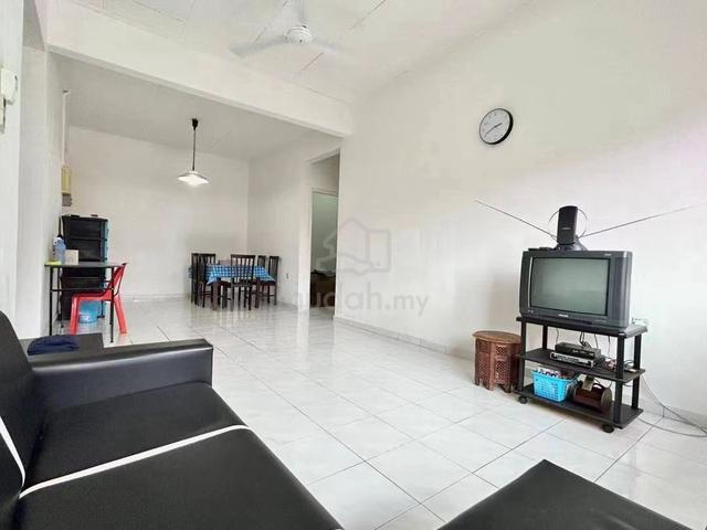 Apartment for Sale, 3 Bedroom, 926 sq.ft, Daya View Apartment, Johor ...