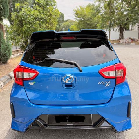 2024 Perodua MYVI 1.5 H MY17 ENHANCED (A) - Cars for sale in Shah Alam ...