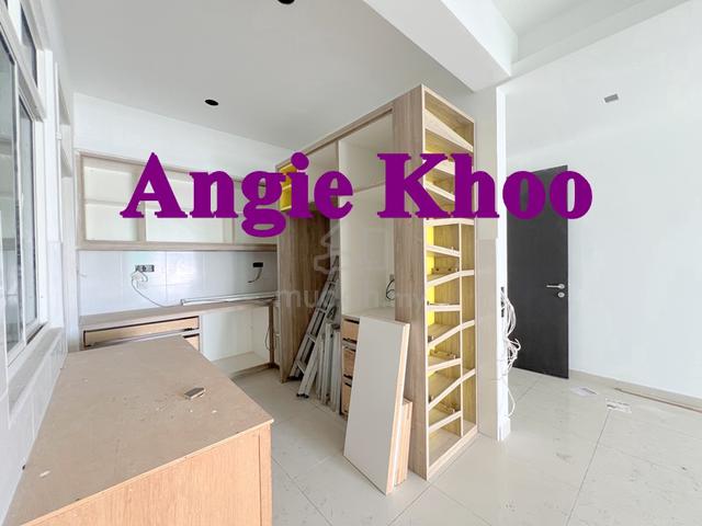 Condominium for Sale, 3 Bedroom, 1260 sq.ft, Reflections Condominium ...