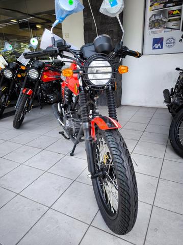 Keeway Cafe Racer 152 - Motorcycles for sale in Puchong, Selangor