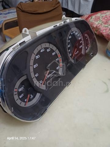 proton waja 1.6 mmc manual meter - Car Accessories & Parts for sale in ...