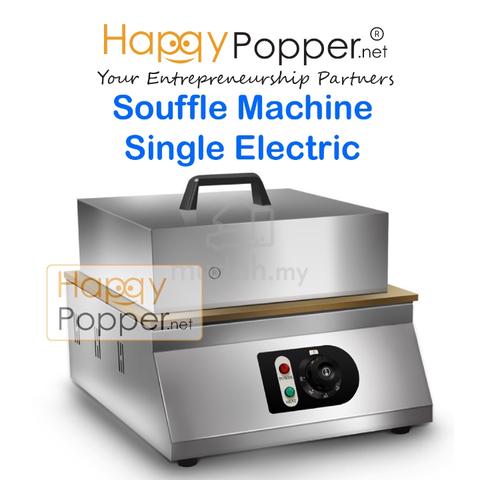 Japanese Souffle Pancake Maker Machine Single Elec - Professional ...