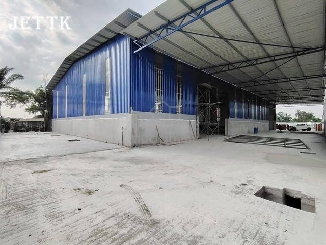 Warehouse / Factory for Rent, 22000 sq.ft, Klang, Selangor | Mudah.my