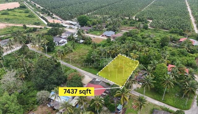 Residential Land for Sale, 0.01 Acre(s), Kuantan, Pahang | Mudah.my