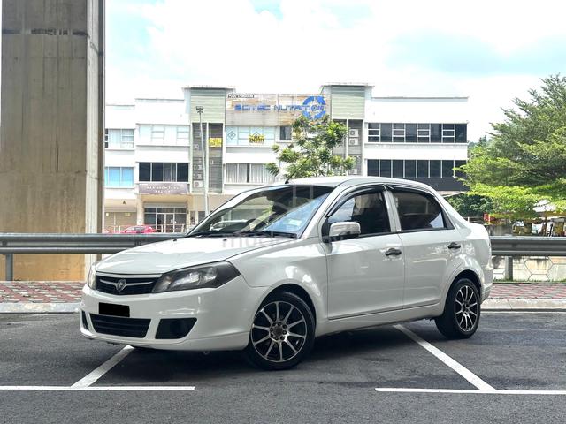 Proton SAGA 1.3 FLX(A) Geran Besar Lady Owner - Cars for sale in Cheras ...