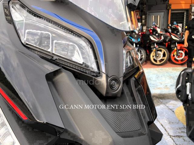 WMOTO RT2 250 Dashcam Keyless TFT Free EMS Box RT3 - Motorcycles for ...