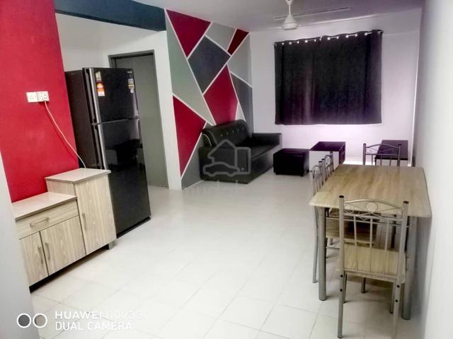 Apartment for Sale, 3 Bedroom, 700 sq.ft, The Rise Collection 1 ...