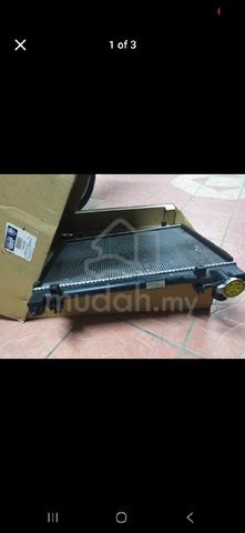 Proton Persona Vvt (Radiator) - Car Accessories & Parts for sale in ...